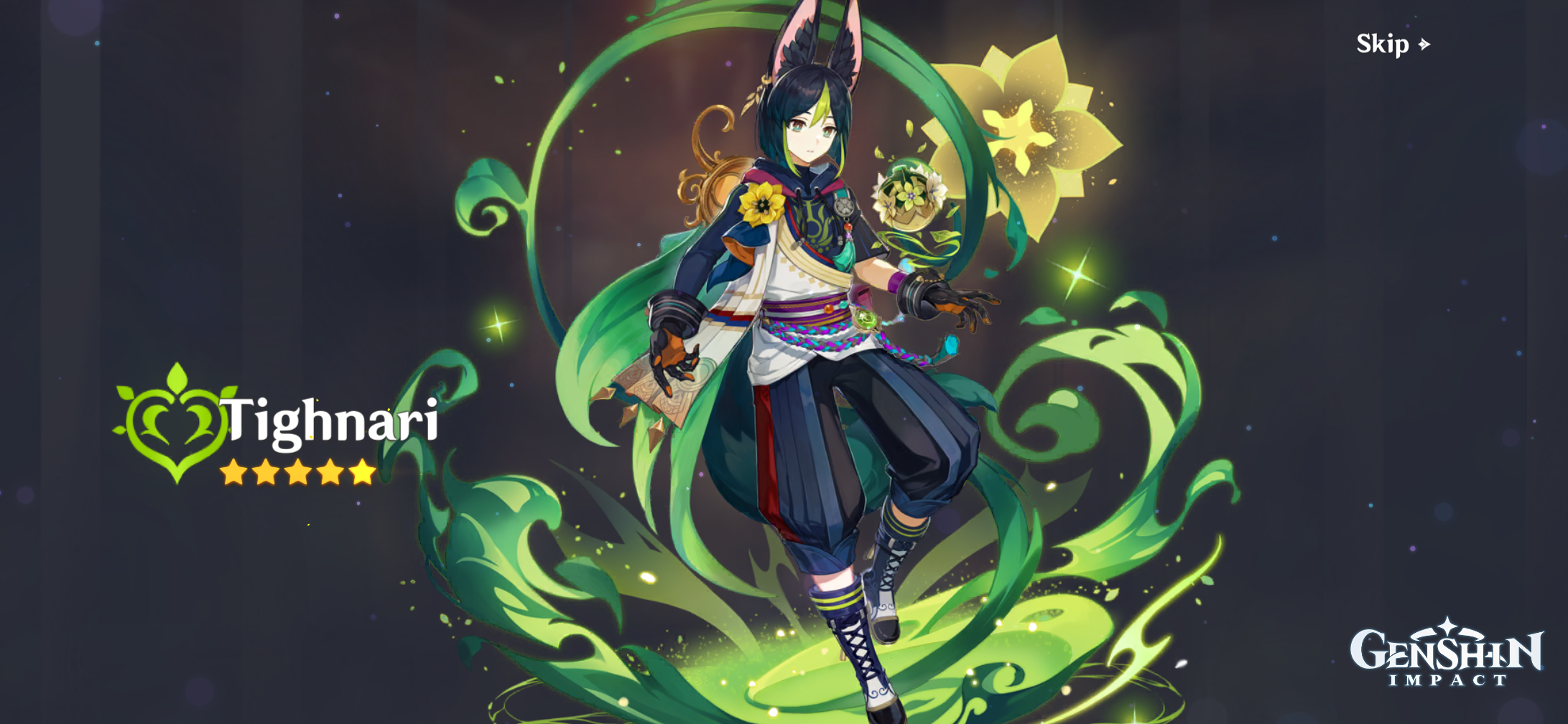 Lucky … Really Lucky!!!! Genshin Impact | HoYoLAB