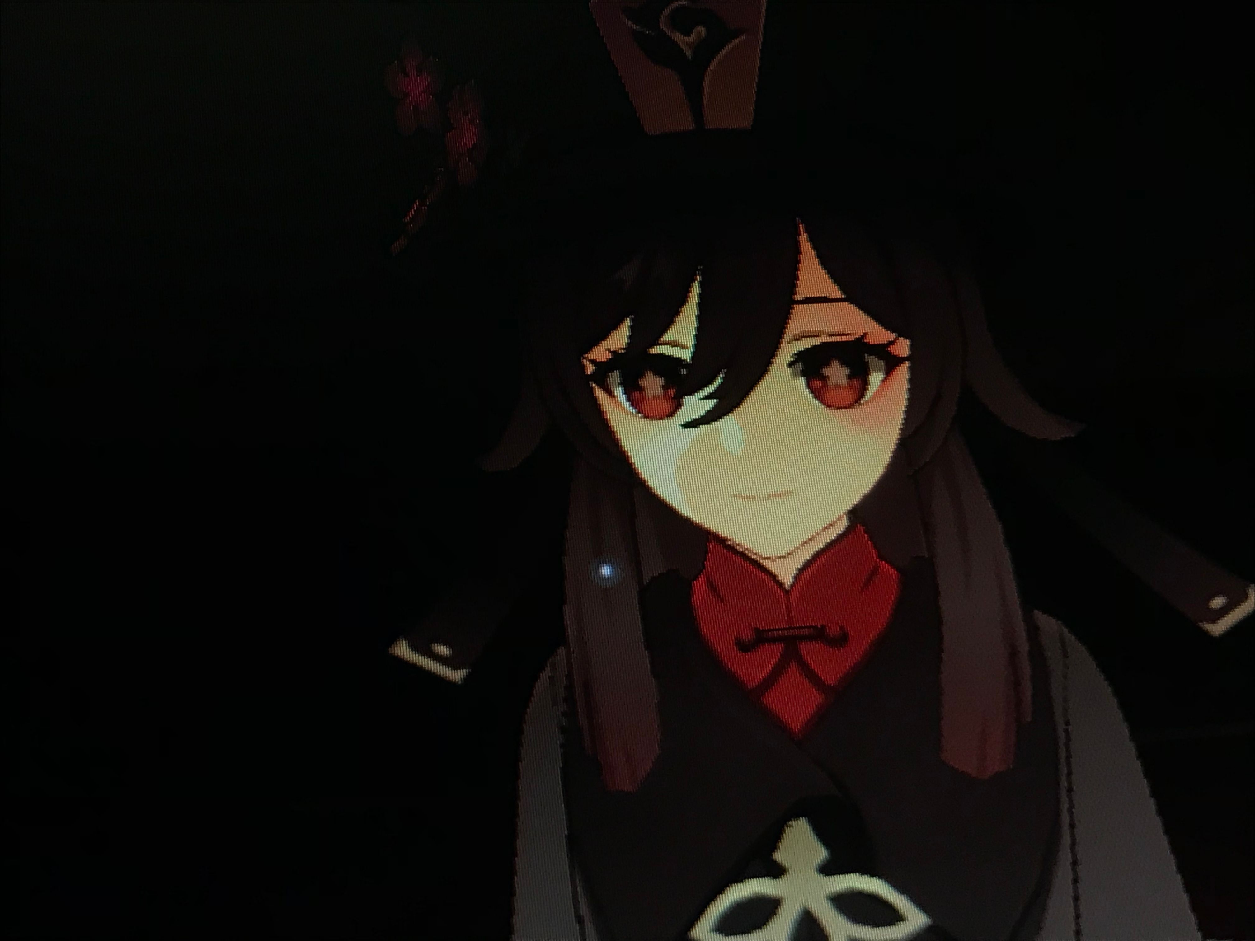 Good night on Vrchat! | HoYoLAB