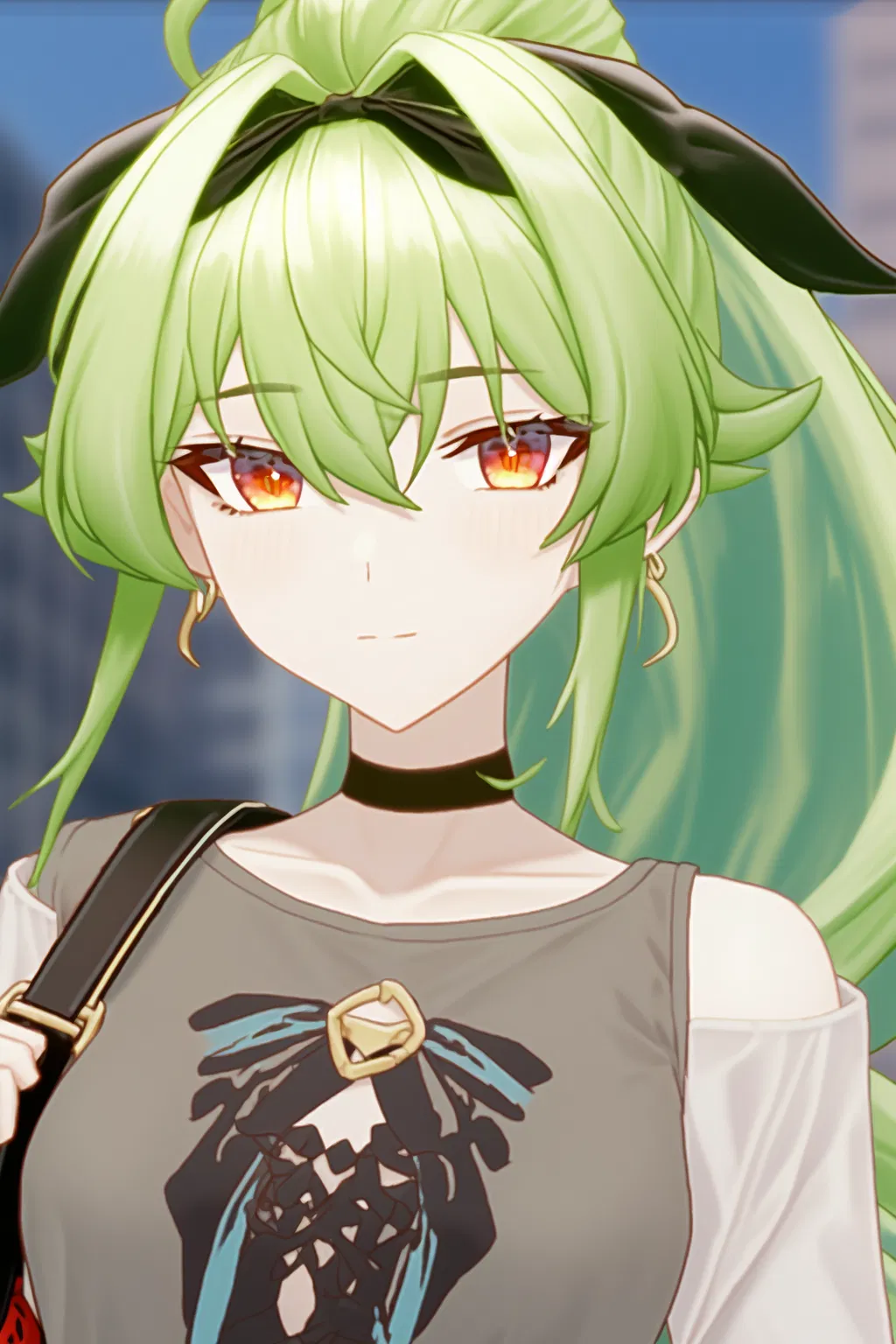 Ai Hyperion Λ - Updated 11 Jan Honkai Impact 3rd | HoYoLAB