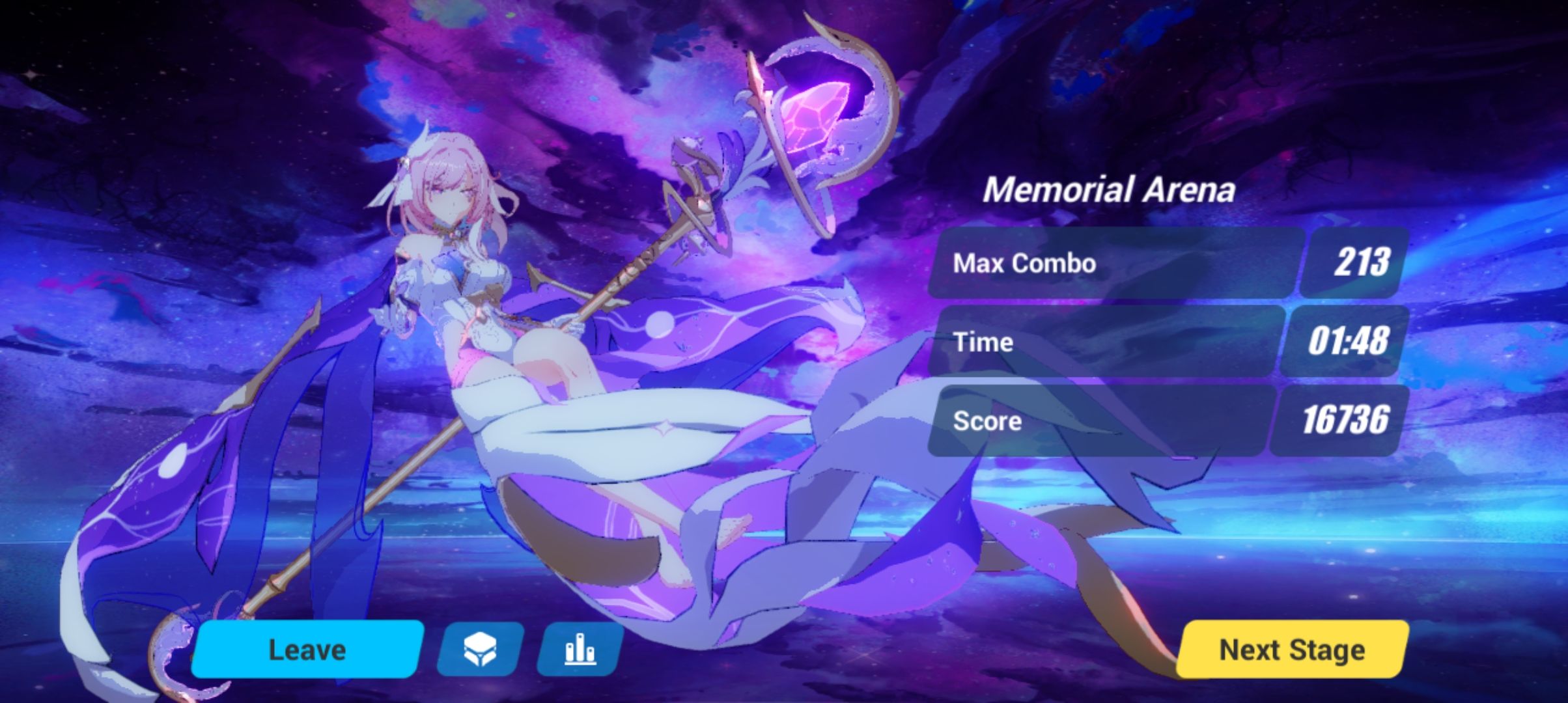 That background tho Honkai Impact 3rd | HoYoLAB