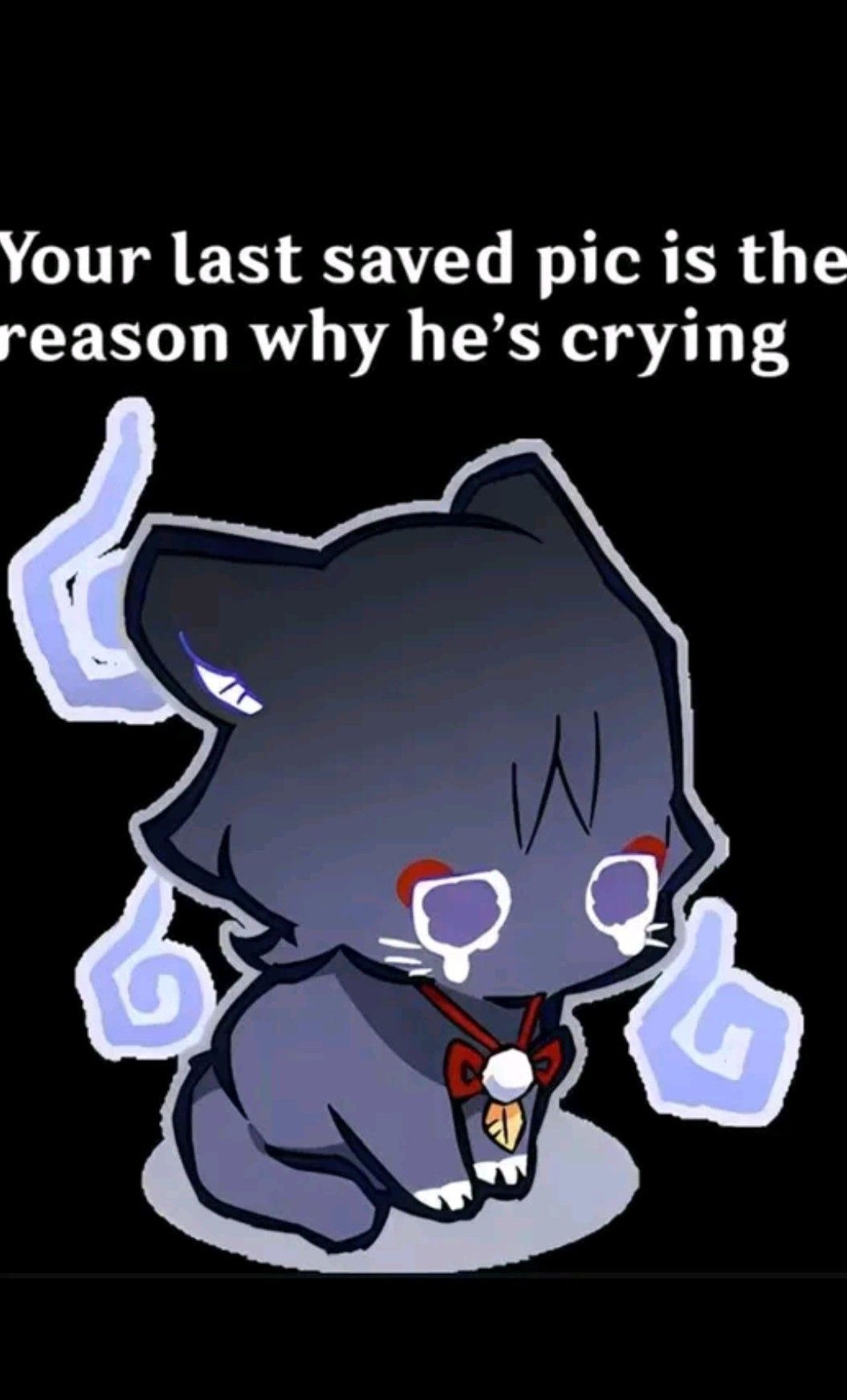 I feel you bro Genshin Impact | HoYoLAB