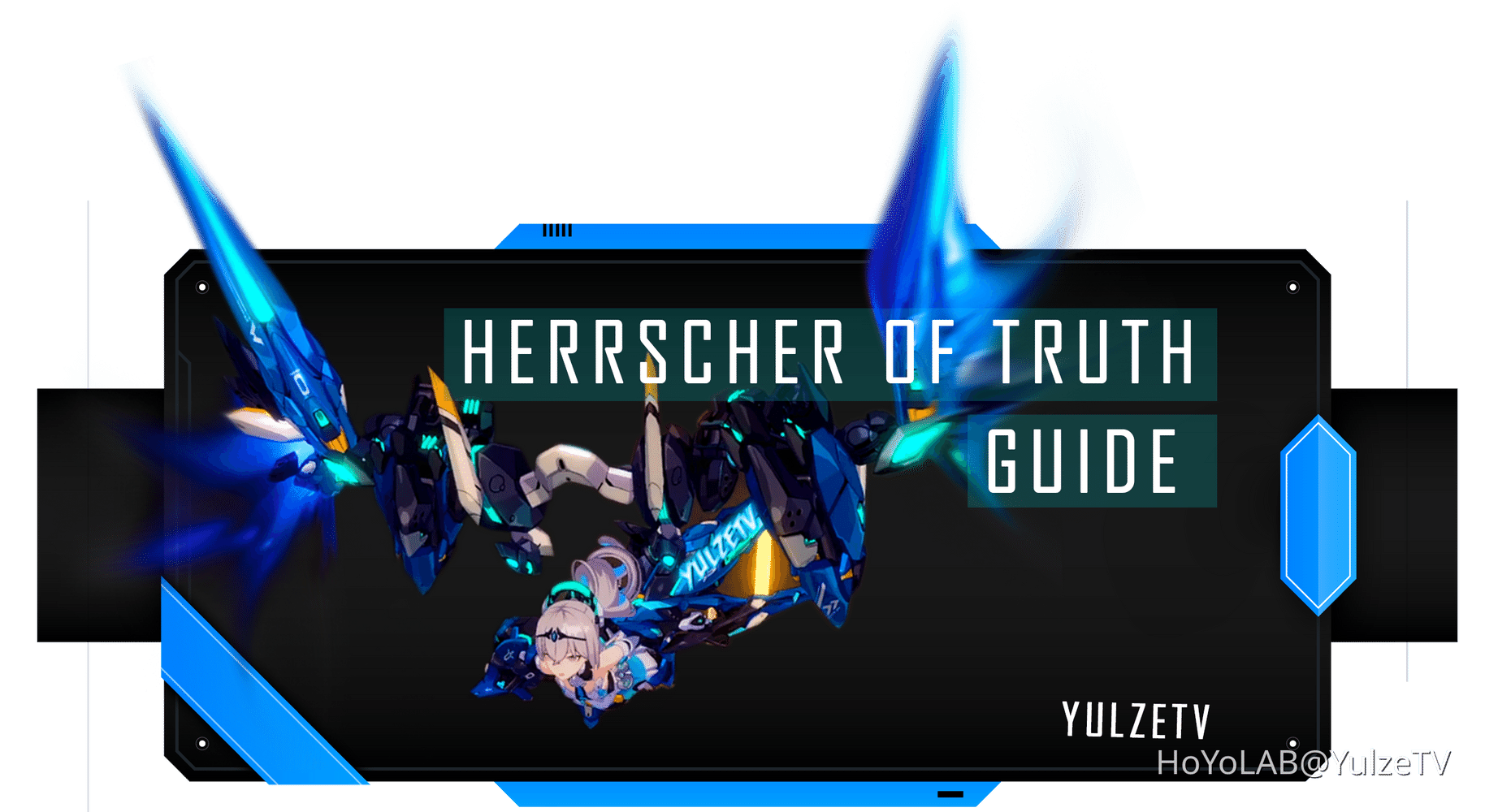 BETA 6.3 Herrscher of Truth Guide The new Gundam Bronya Battle suit ...