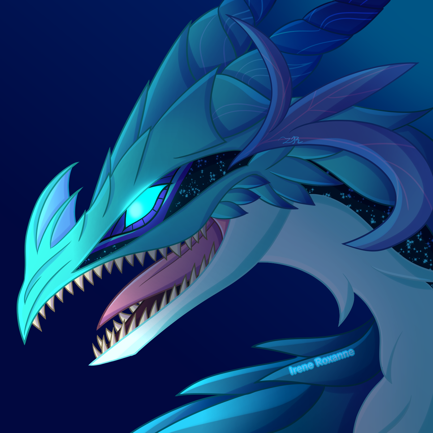 Dvalin Genshin Impact | HoYoLAB