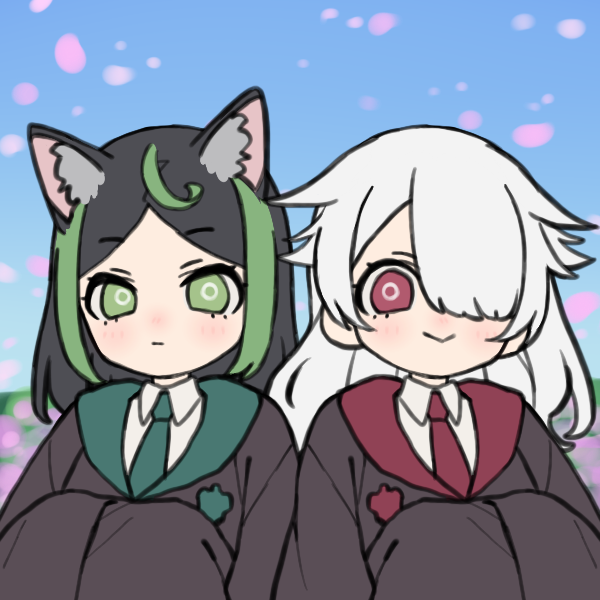 Picrew #2: chibi Cynonari Genshin Impact | HoYoLAB