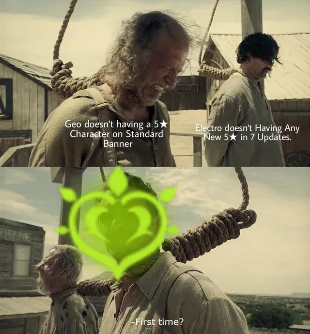 sumeru memes to make your day better Genshin Impact | HoYoLAB