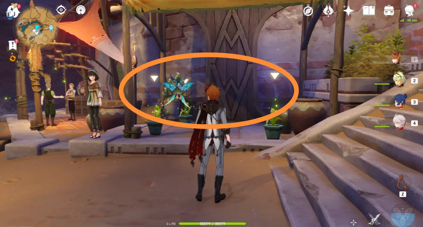 HoYoLAB - Official Community