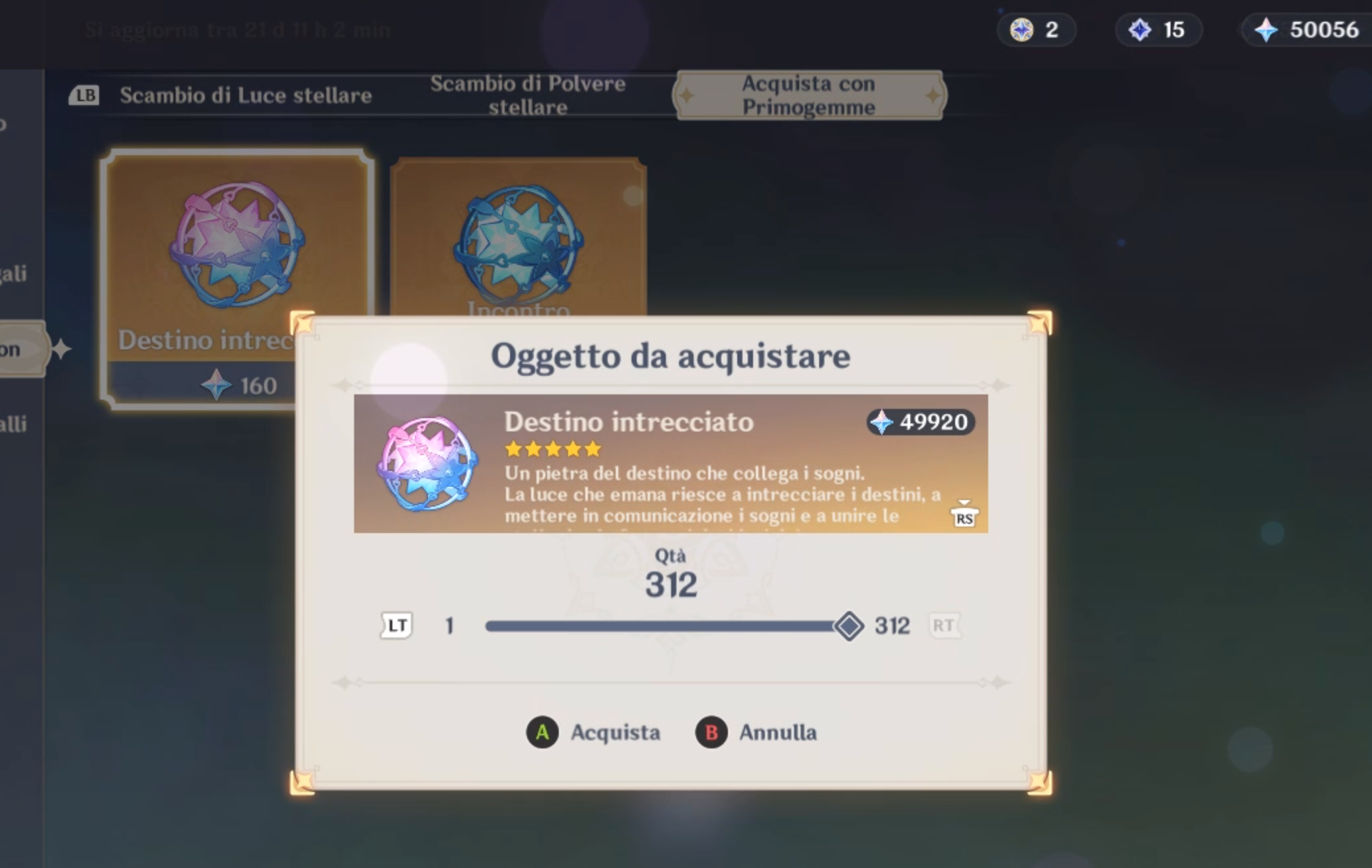 Day 106! 50k primogems ⭐️ Genshin Impact | HoYoLAB