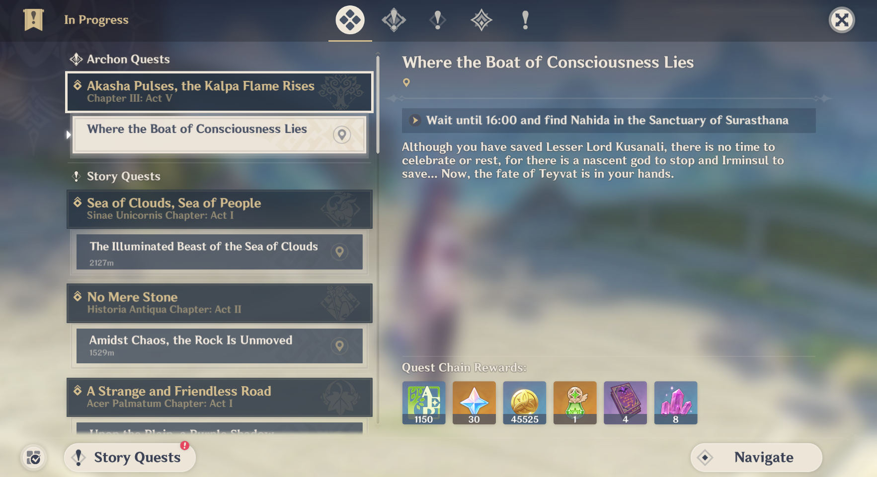 I know what's coming up next.... Genshin Impact | HoYoLAB