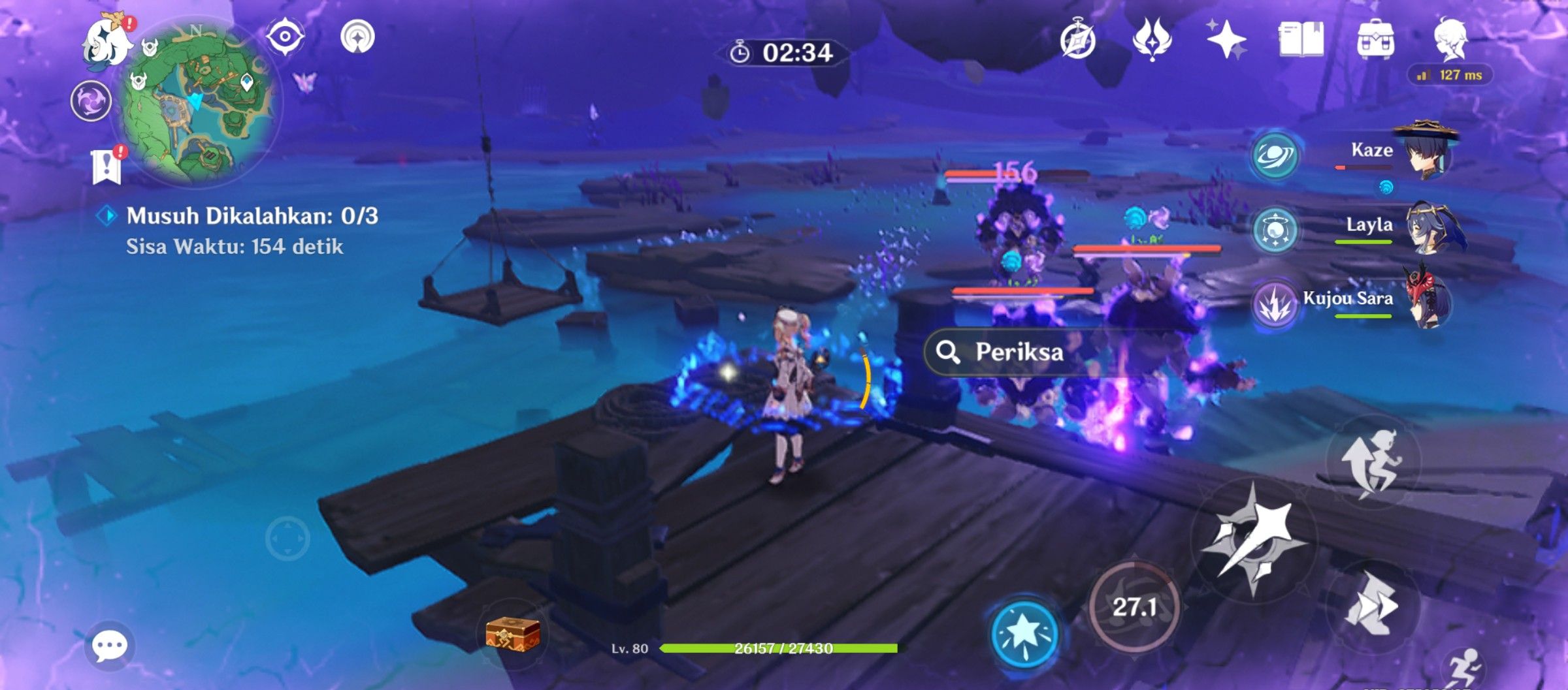 Kaget Genshin Impact | HoYoLAB