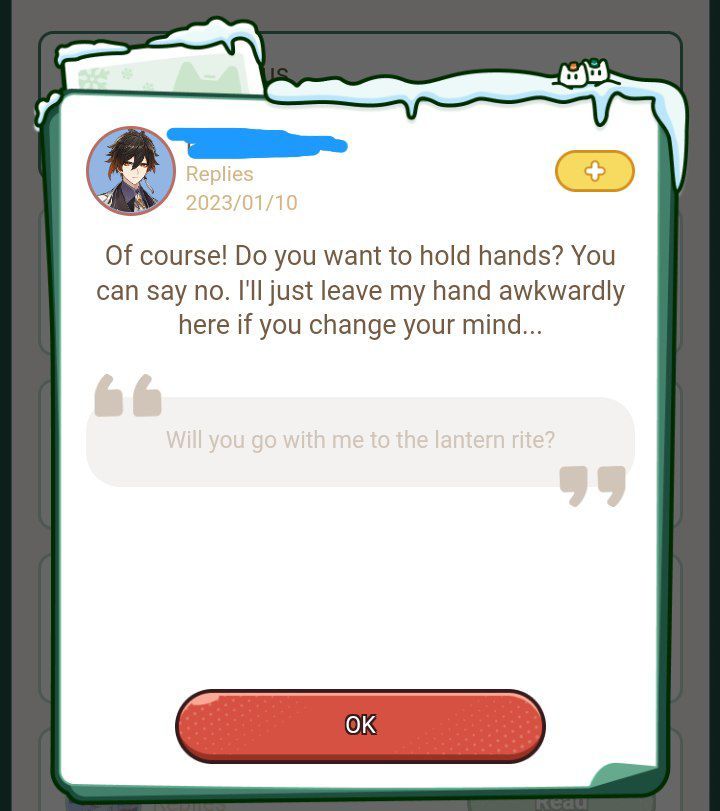 ayooo! Genshin Impact | HoYoLAB