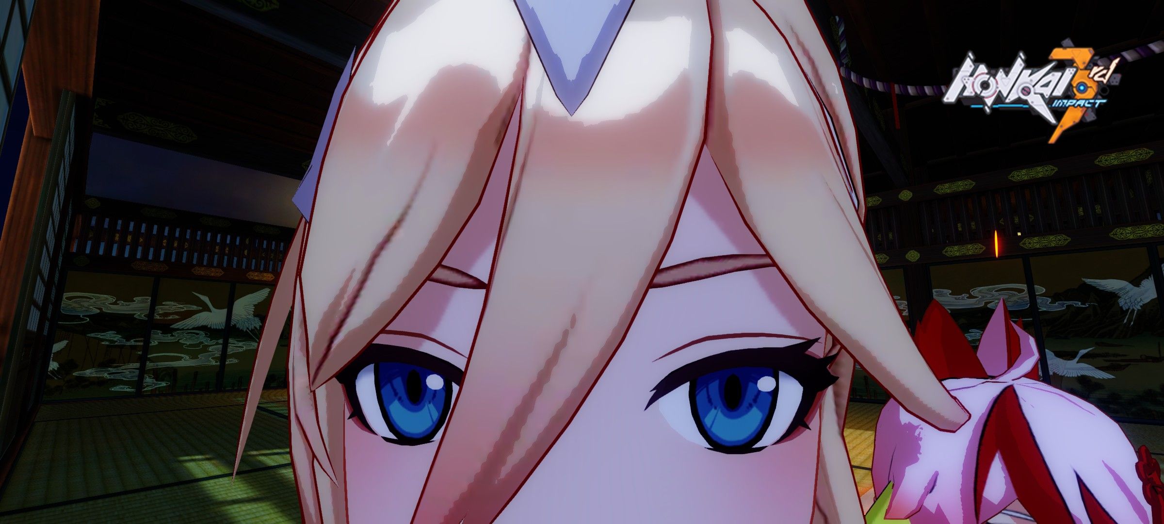 durandal Honkai Impact 3rd | HoYoLAB