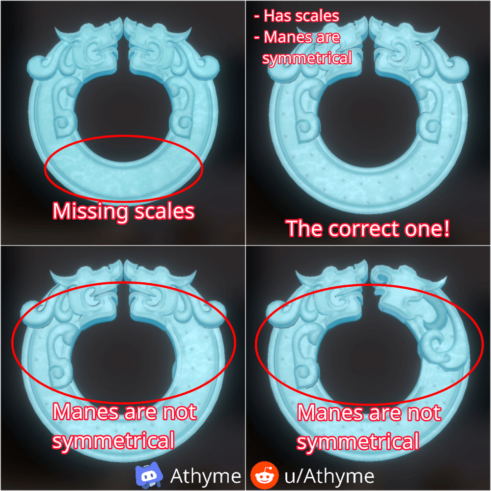 Blizzardous Threads of Red Guide Part 3: Solutions for Ink Study Tears ...