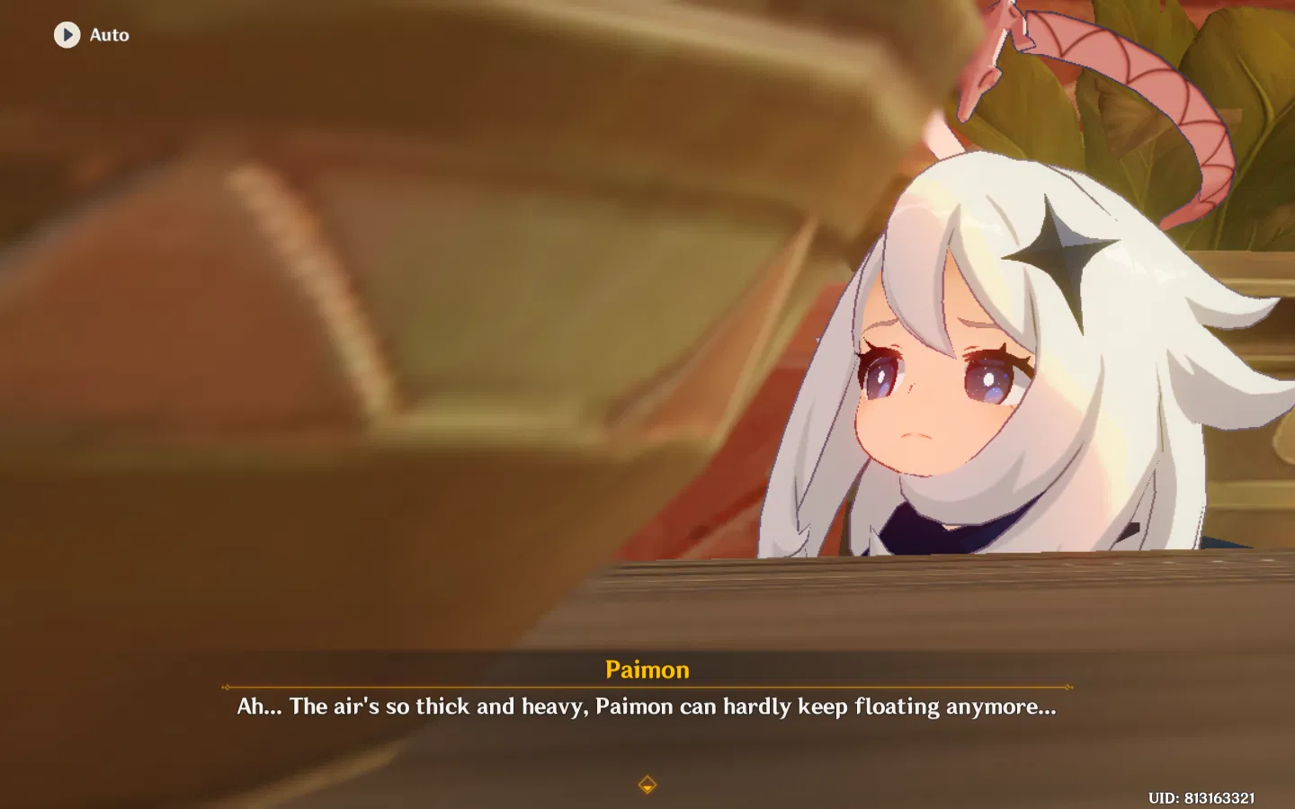 Give Paimon some LOVE Genshin Impact | HoYoLAB