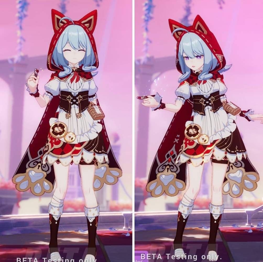 [Version 6.3] Everything new! Honkai Impact 3rd | HoYoLAB