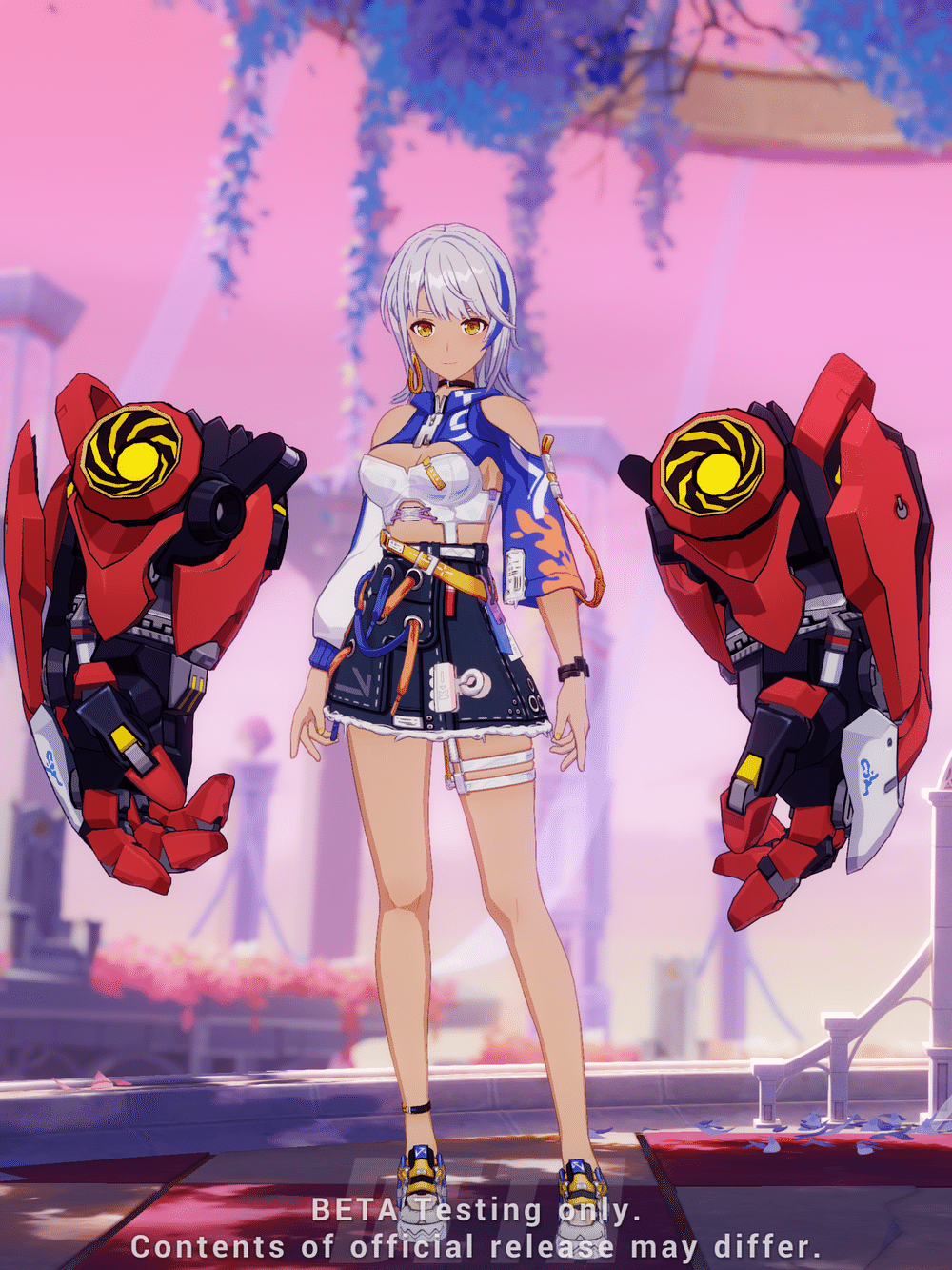 [Version 6.3] Everything new! Honkai Impact 3rd | HoYoLAB