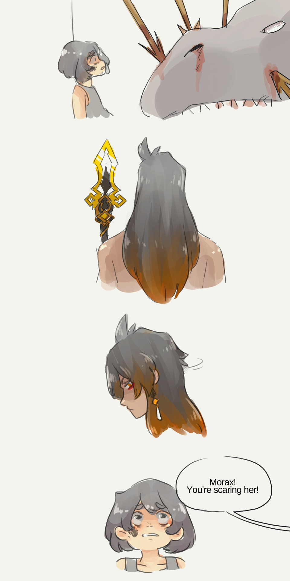 Guili - :( 😭 Genshin Impact | HoYoLAB