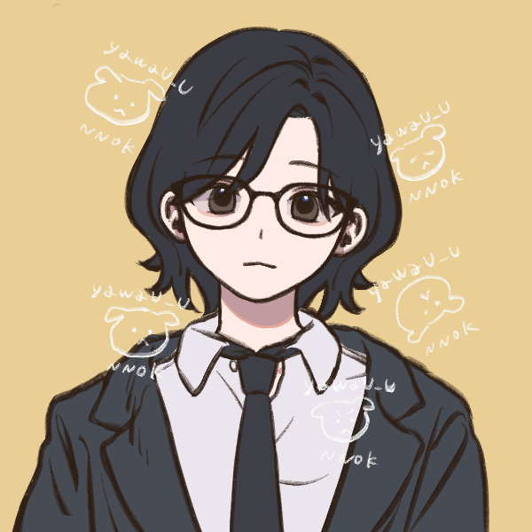 picrew of me :D | HoYoLAB