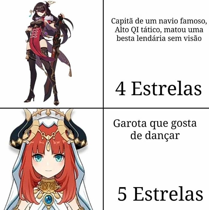 meme da nilou. Genshin Impact | HoYoLAB