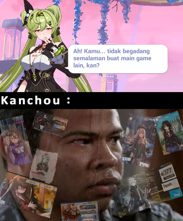 First post meme hi3: Toel Quest Valkyrie #1 Honkai Impact 3rd | HoYoLAB