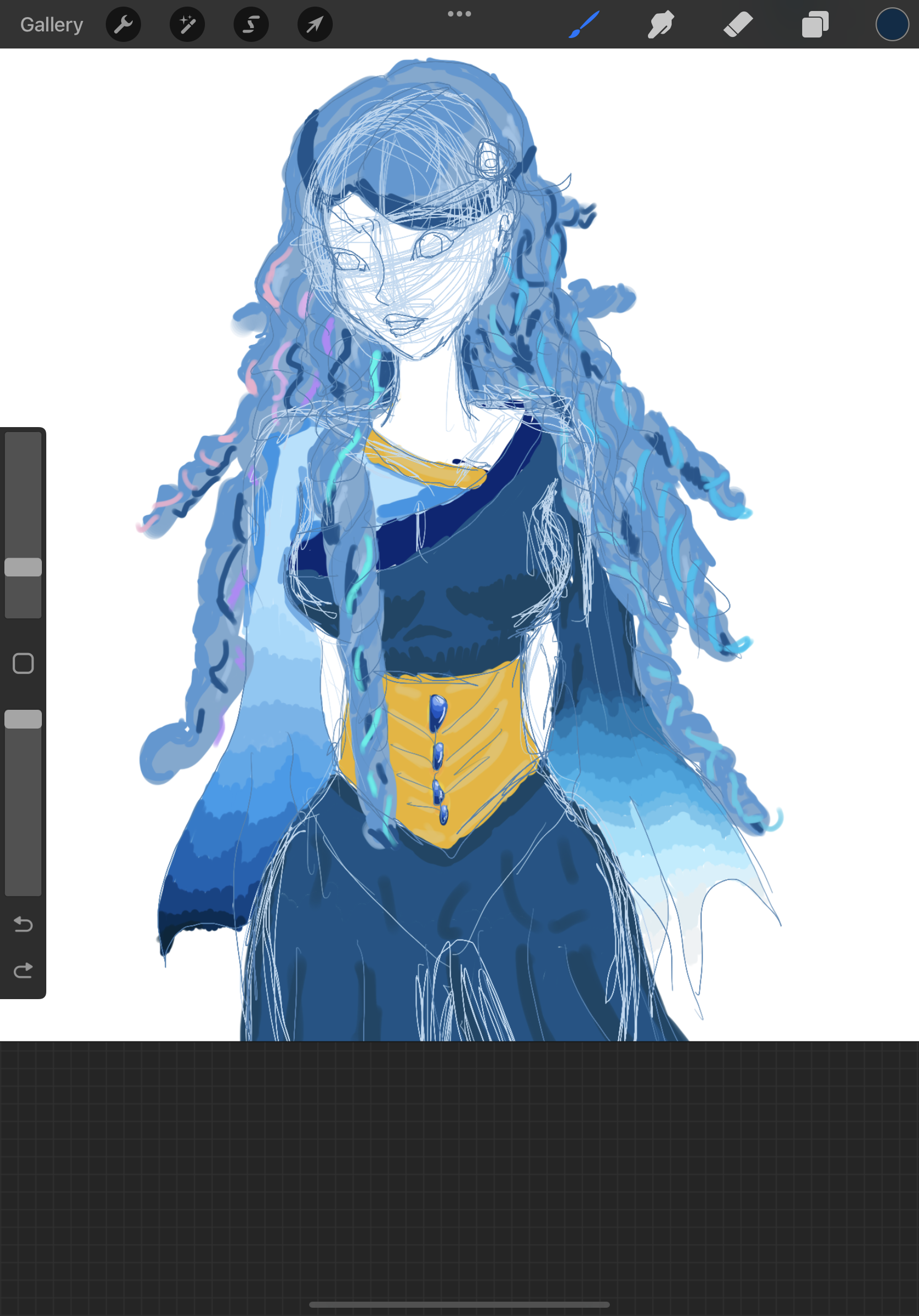 Abyss mage Oc Genshin Impact | HoYoLAB