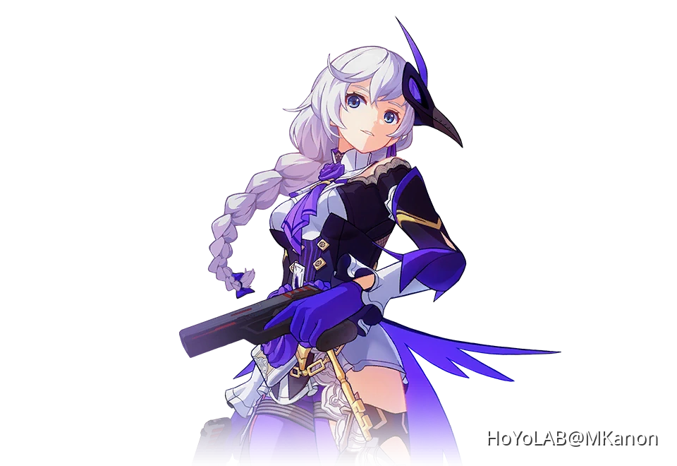 [Honkai Impact 3] Sixth Serenade (6S) Elysian Realm Guide Honkai Impact ...