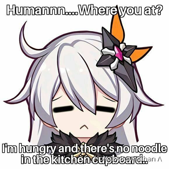 ごめんなさい Aloちゃん~ Honkai Impact 3rd | HoYoLAB