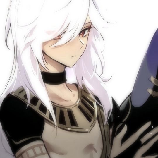 cute :) cyno Genshin Impact | HoYoLAB