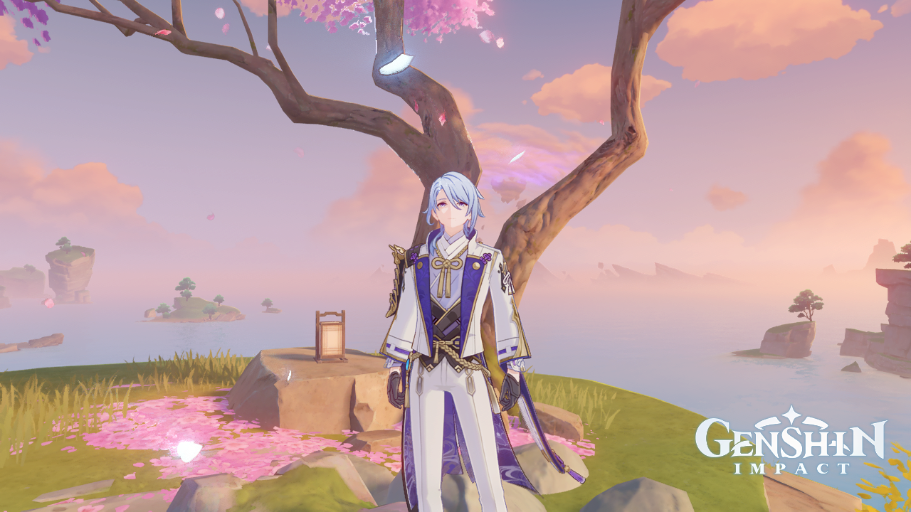 GOT EMMMM Genshin Impact | HoYoLAB