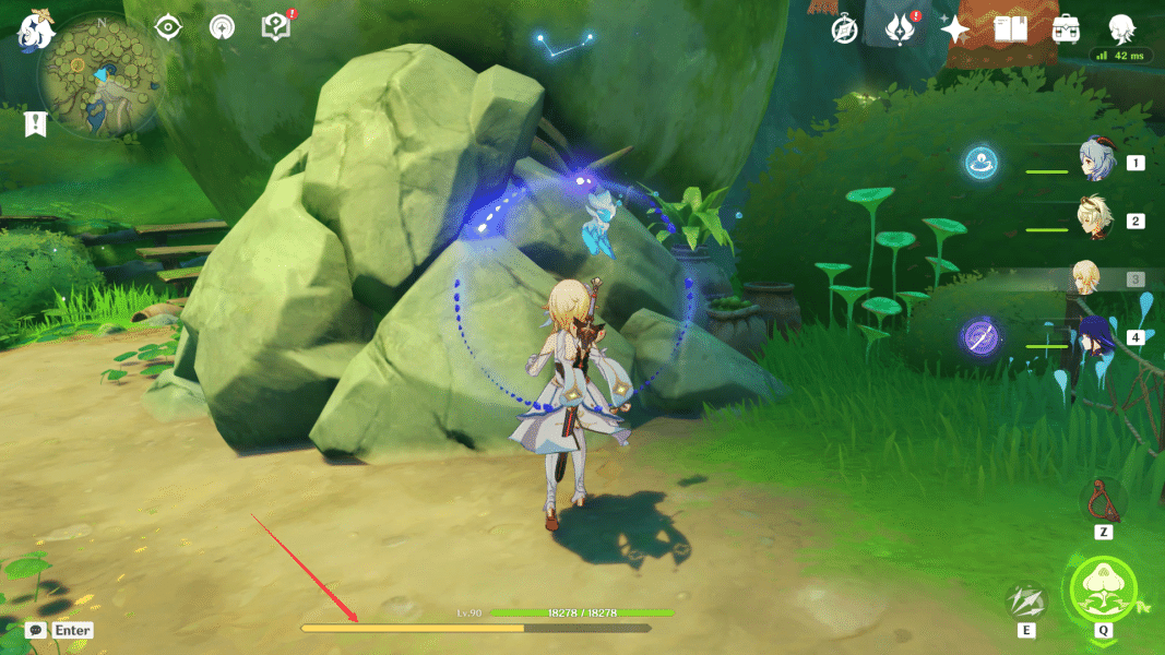 Aranyaka Part II: Dream Nursery“The World of Aranara”Walkthrough ...