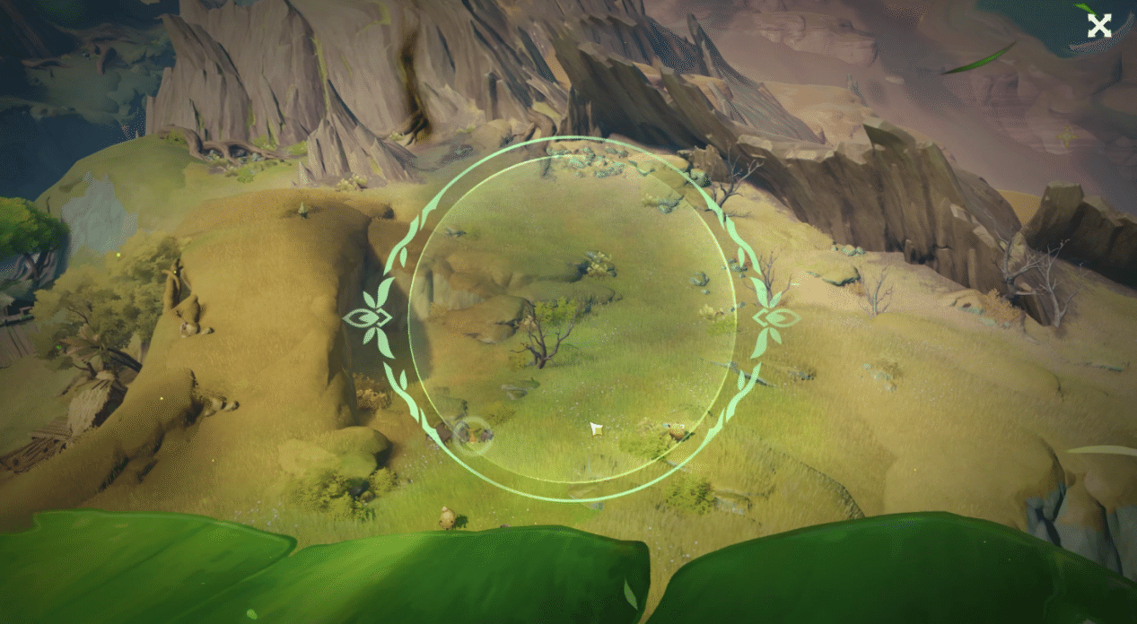 Sumeru Hidden Quest-Help 76 Aranara Locations Detailed Explanations(II ...