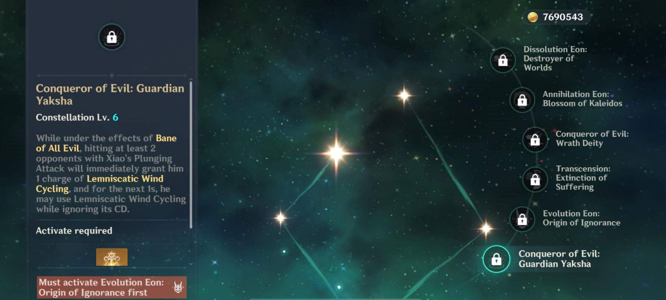 Xiao: Conqueror of Demons Hardcore Analysis Genshin Impact | HoYoLAB