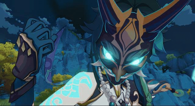 Xiao: Conqueror of Demons Hardcore Analysis Genshin Impact | HoYoLAB