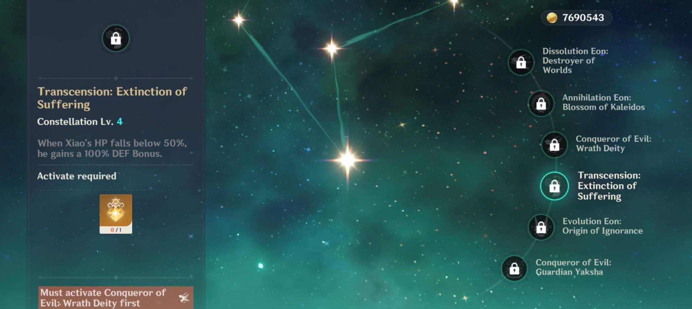 Xiao: Conqueror of Demons Hardcore Analysis Genshin Impact | HoYoLAB