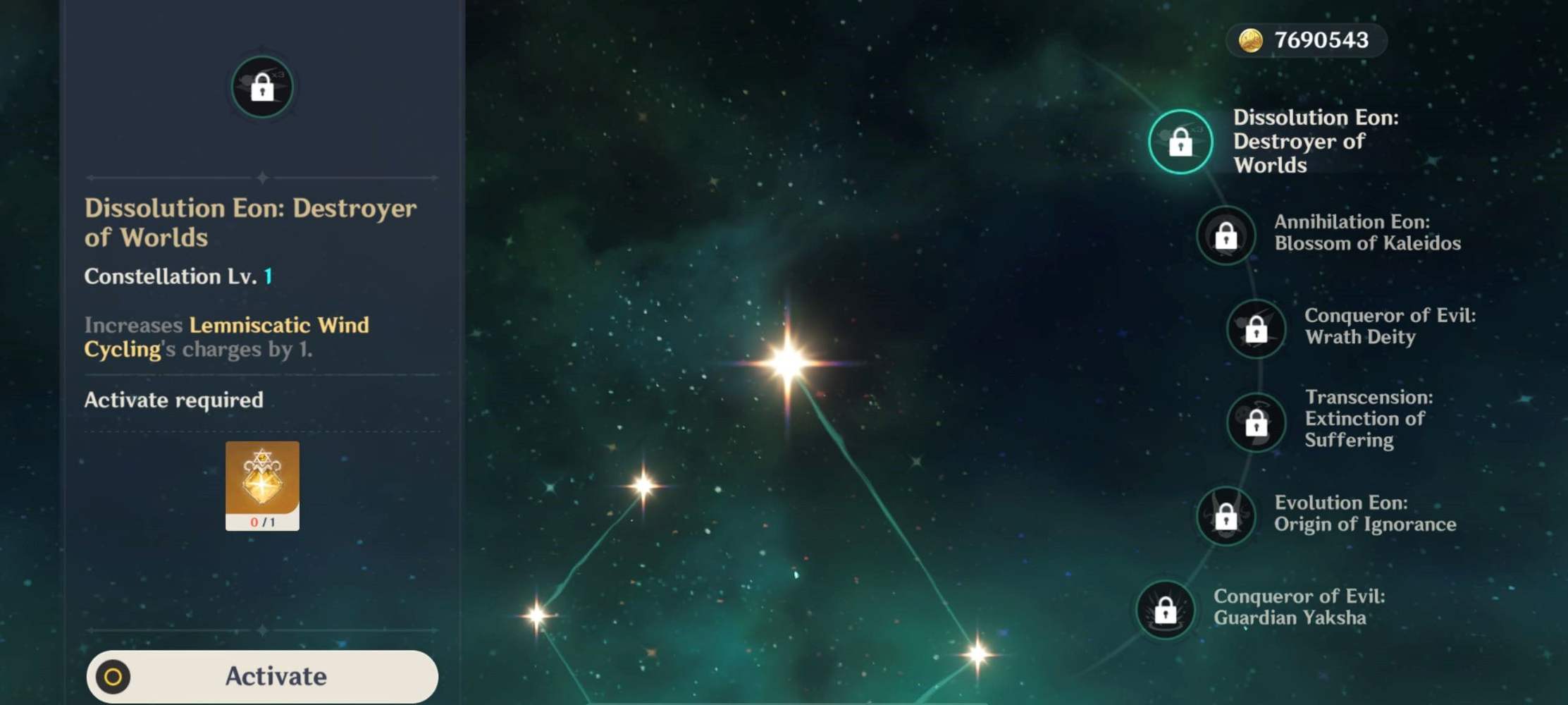 Xiao: Conqueror of Demons Hardcore Analysis Genshin Impact | HoYoLAB