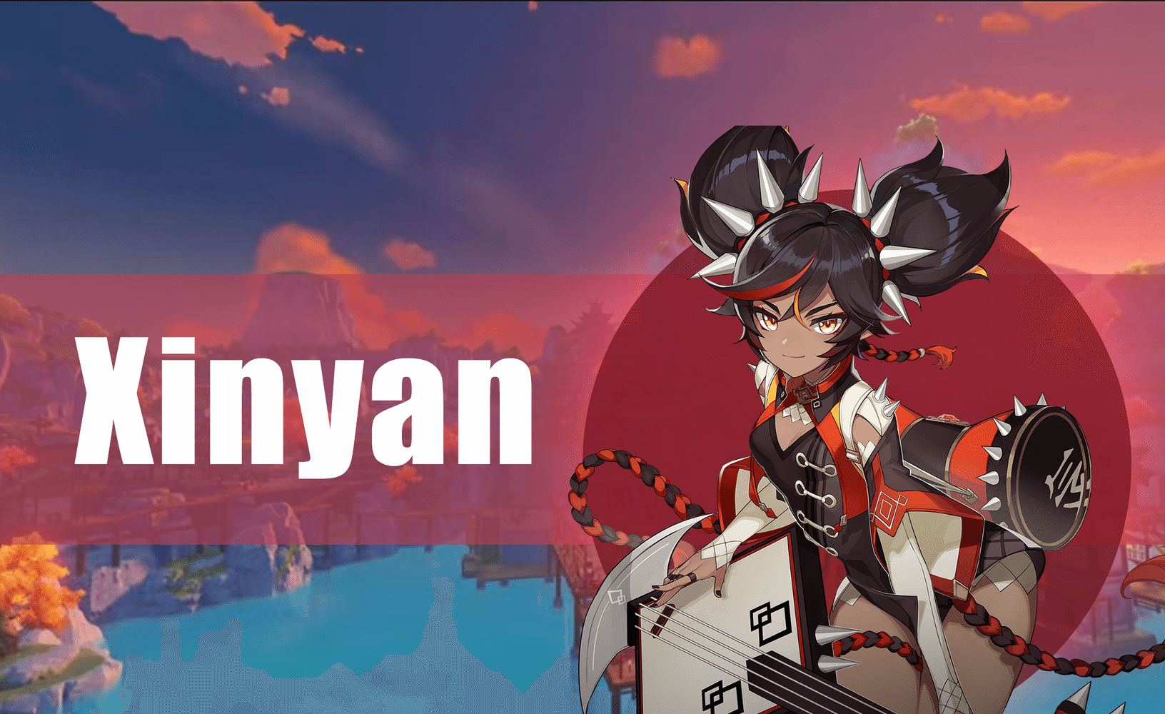 V3.4 4-Star Character Choice Recommendation for Lantern Rite ...