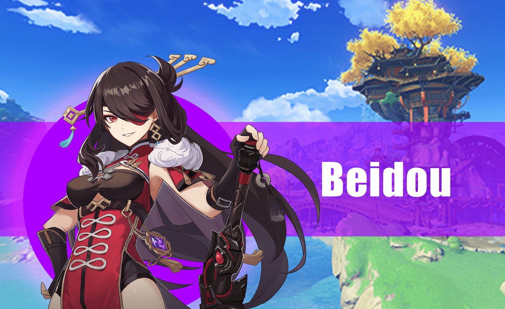 V3.4 4-Star Character Choice Recommendation for Lantern Rite ...