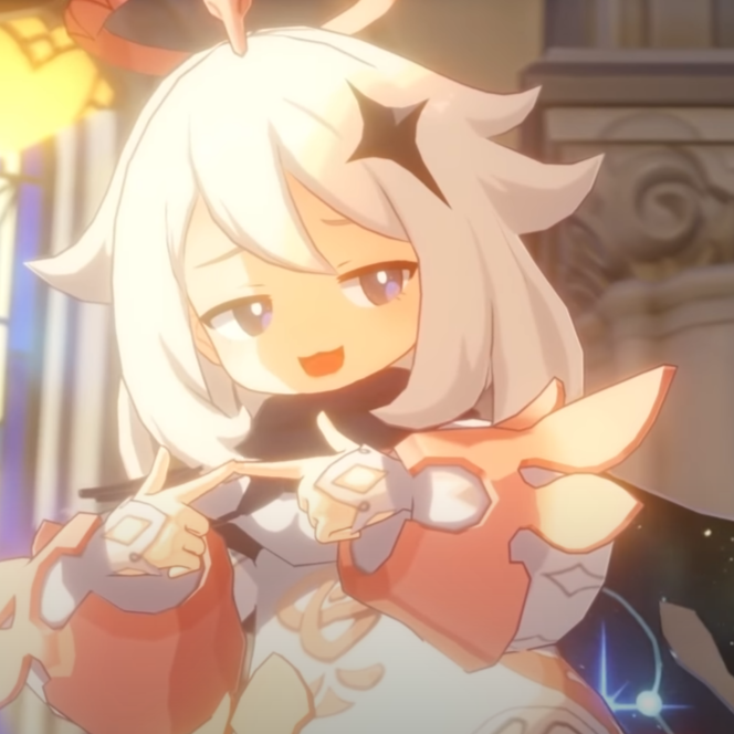 What is your favorite Paimon moment? Genshin Impact | HoYoLAB