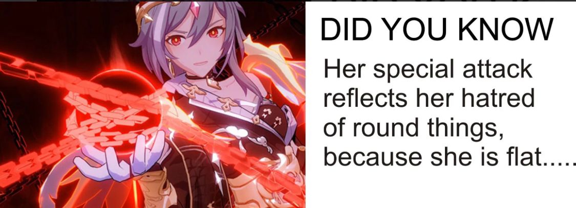 Senti🤣 Honkai Impact 3rd | HoYoLAB