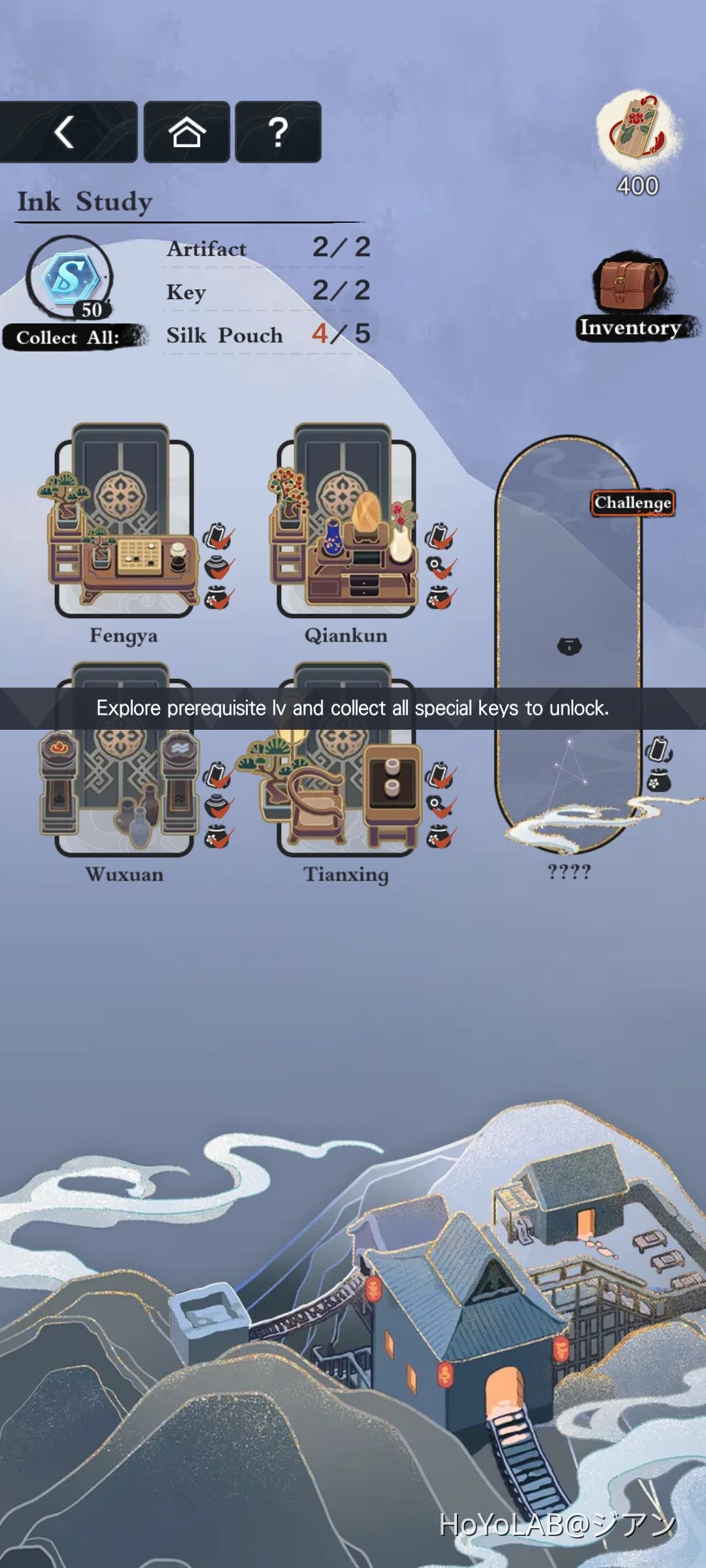 Blizzardous Threads of Red Tears of Themis | HoYoLAB