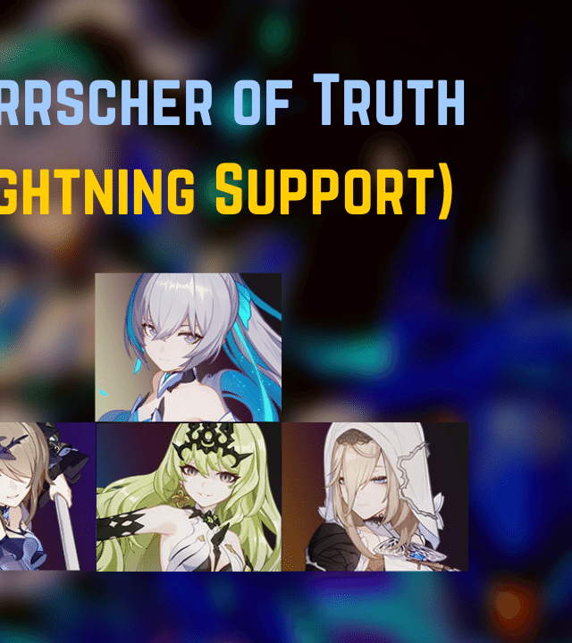 [v6.3 - Symphony of Truth] - Abyss Runs ft. Herrscher of Truth ...