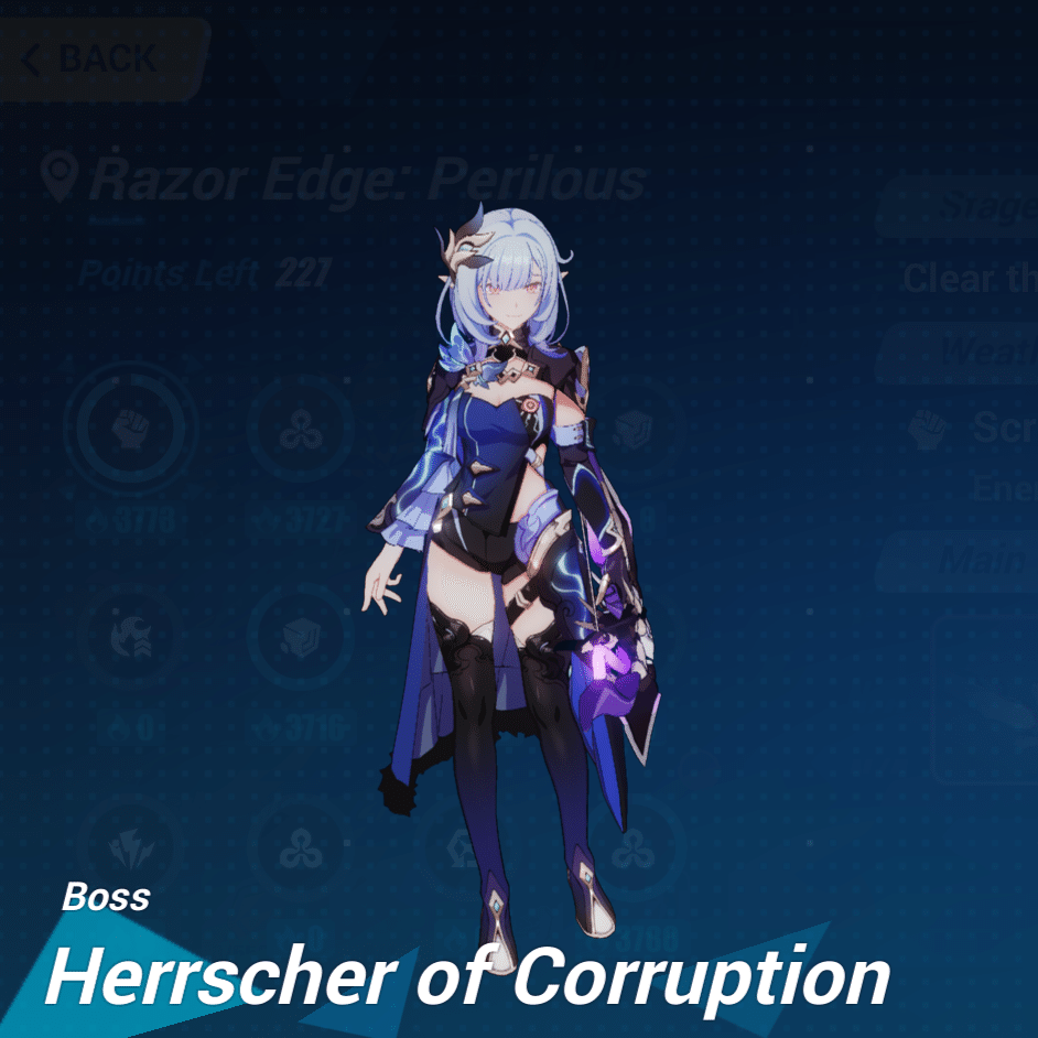 [v6.3 - Symphony of Truth] - Abyss Runs ft. Herrscher of Truth (Fire ...