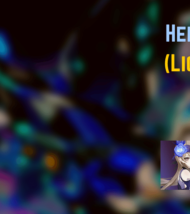 [v6.3 - Symphony of Truth] - Abyss Runs ft. Herrscher of Truth ...