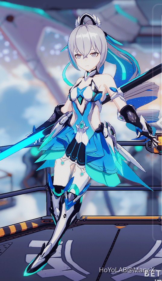 [V.6.3 ] HERRSCHER OF TRUTH | GUÍA COMPLETA ESPAÑOL Honkai Impact 3rd ...