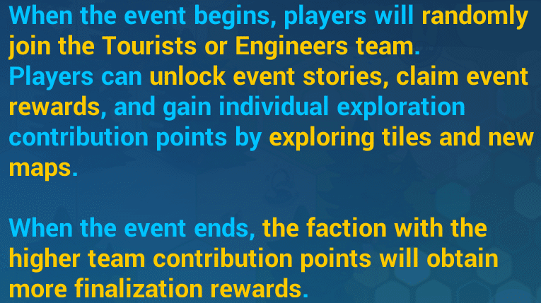 [BETA 6.3] Upcoming New Events and New Costumes - What to expect and ...