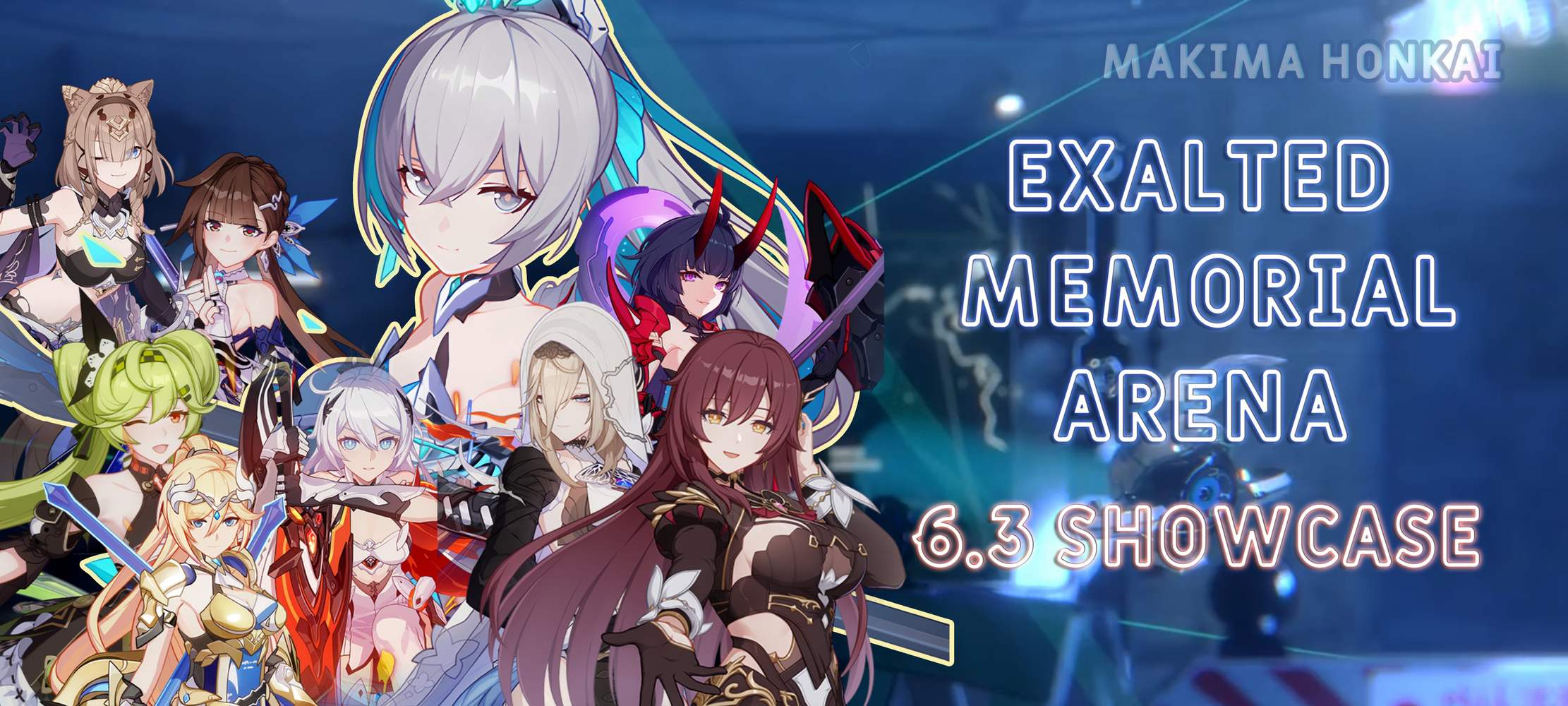 [BETA 6.3] Exalted Abyss and Memorial Arena Review and Sample Gameplay - Abyss New Weather ...