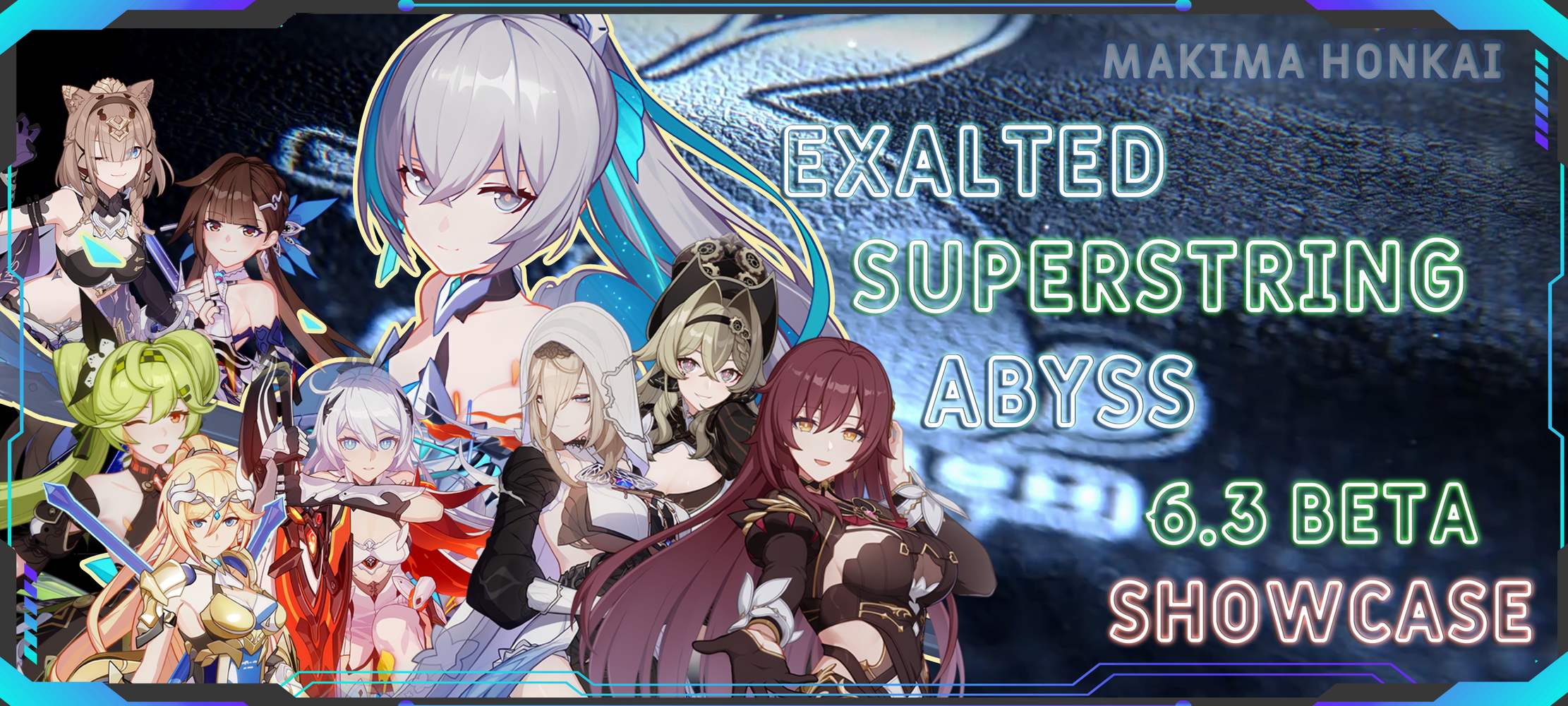 [BETA 6.3] Exalted Abyss and Memorial Arena Review and Sample Gameplay - Abyss New Weather ...