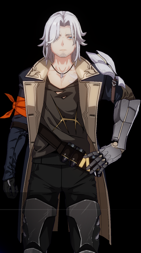 [SPOILER ALERT]Grown-up Bennett?! | HoYoLAB