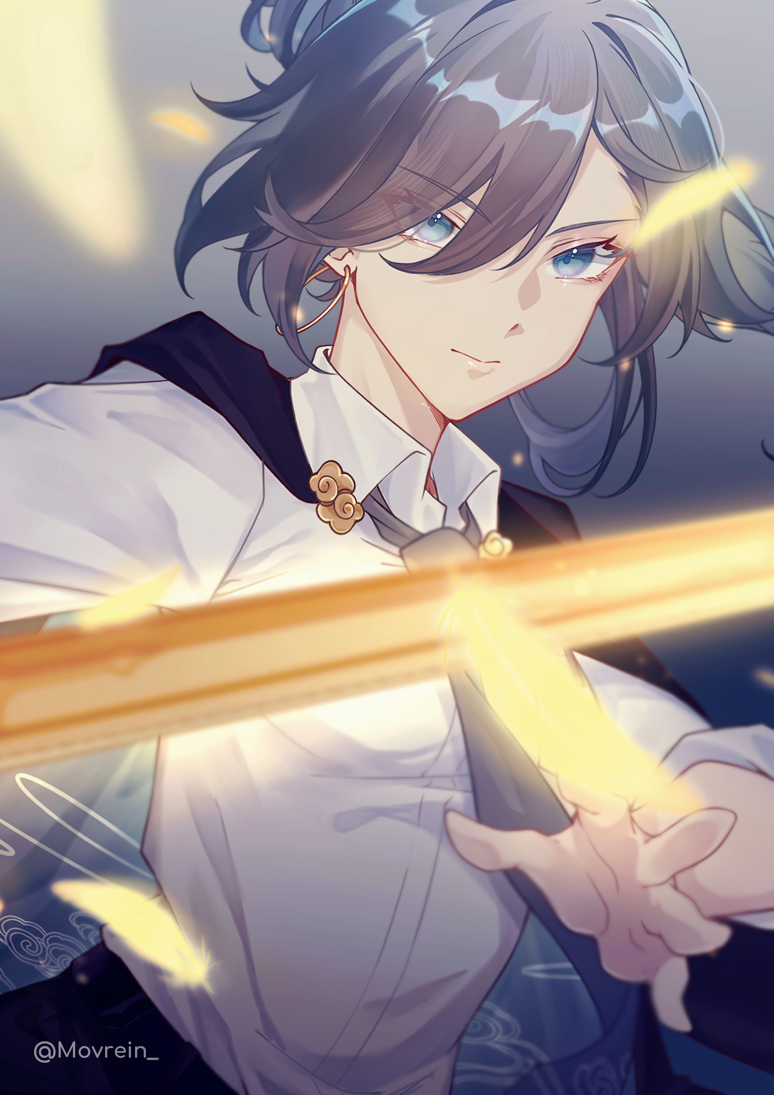 Fu Hua - Agent Phoenix Honkai Impact 3rd | HoYoLAB