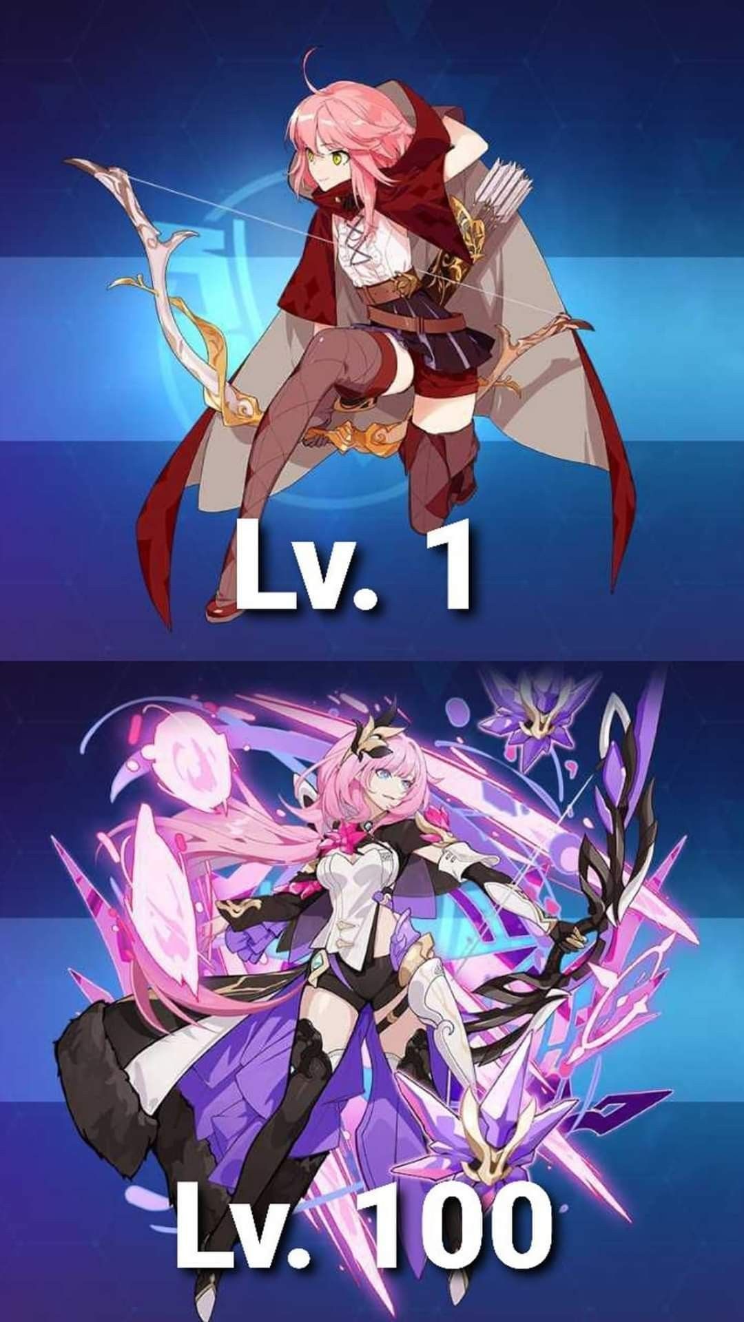 , Honkai Impact 3rd | HoYoLAB