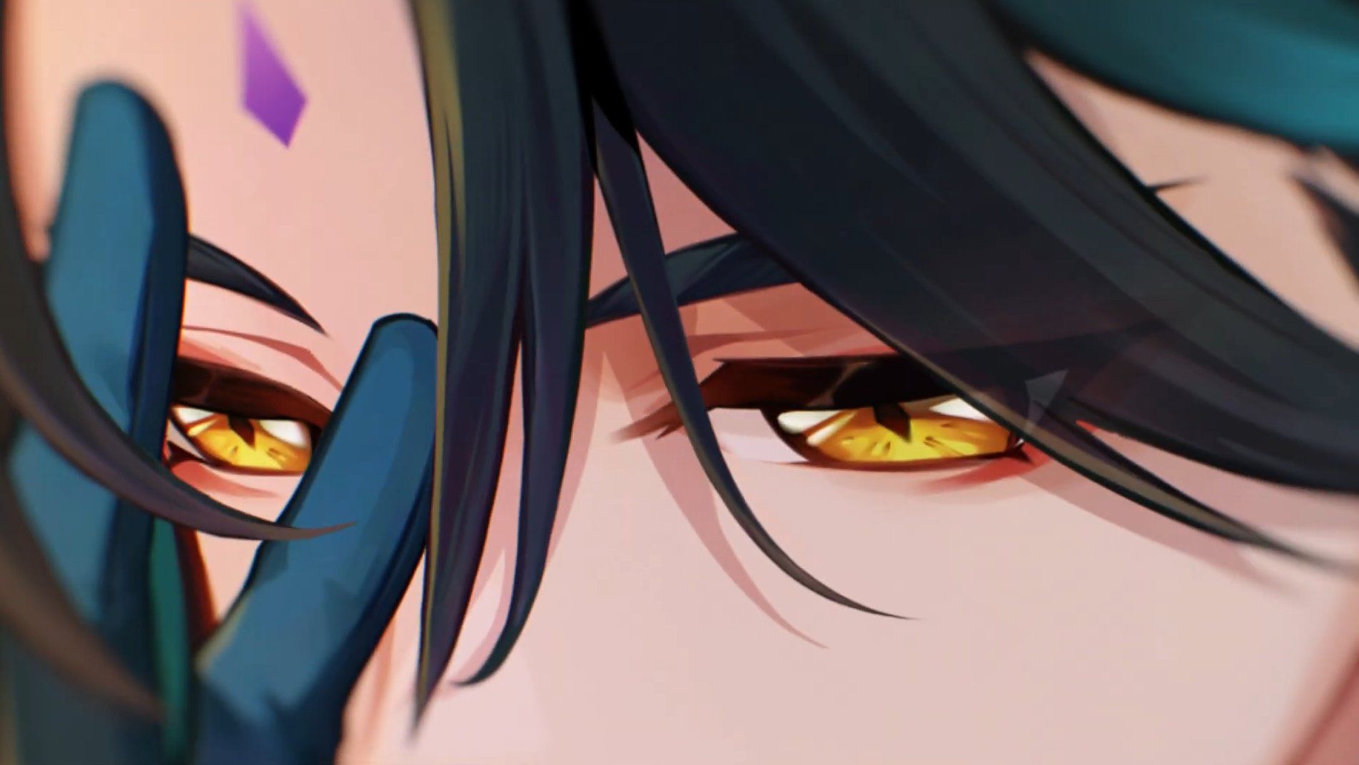 my beautiful boy Genshin Impact | HoYoLAB